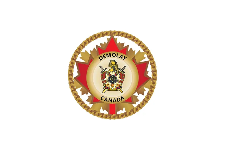 Logotipo De Molay Youth And The Order Of DeMolay – JASC DeMolay